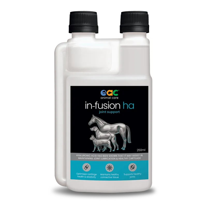 EAC IN-FUSION HA 250ML – League of Pets
