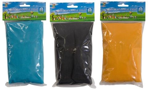 CAGE TIDIES – League of Pets