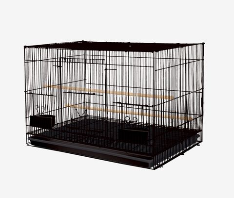 FLIGHT CAGES & STANDS – League of Pets
