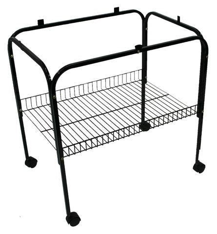 FLIGHT CAGES & STANDS – League of Pets