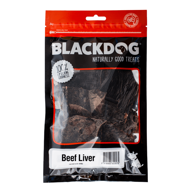 Beef Liver – League of Pets