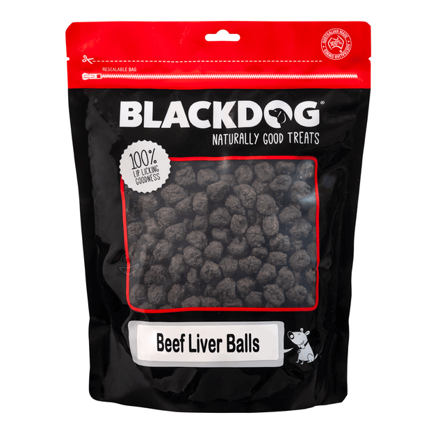 liver balls – League of Pets