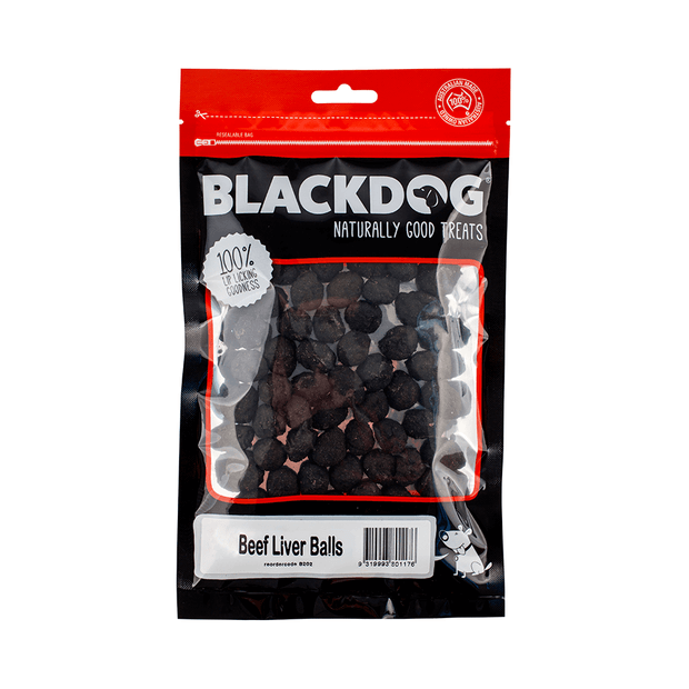 liver balls – League of Pets