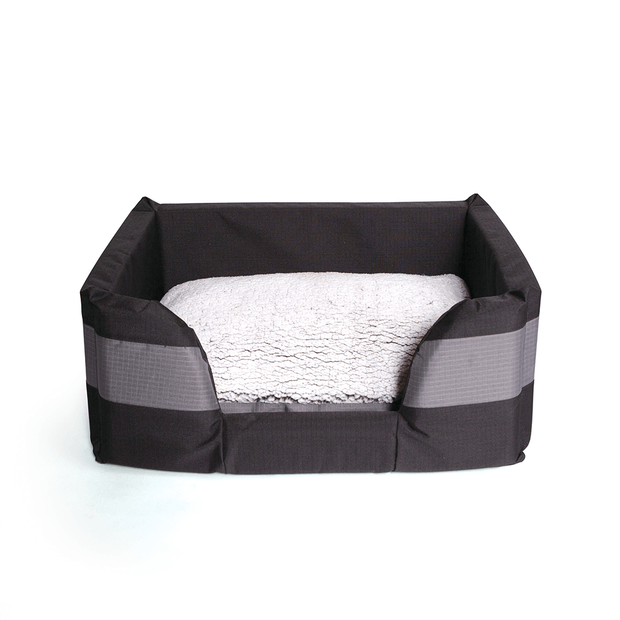 Dog Bed Cave – League of Pets