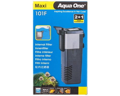 101F MAXI INT FILTER 350 L/HR – League of Pets