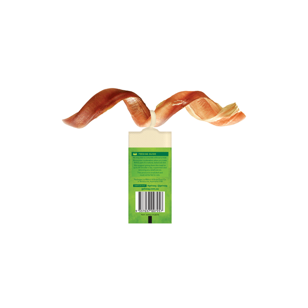 curly bully dog treats – League of Pets