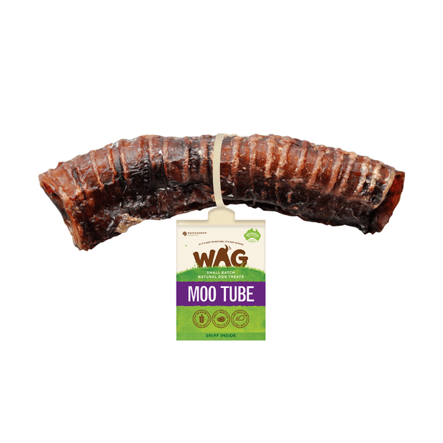 dog treats moo tube – League of Pets
